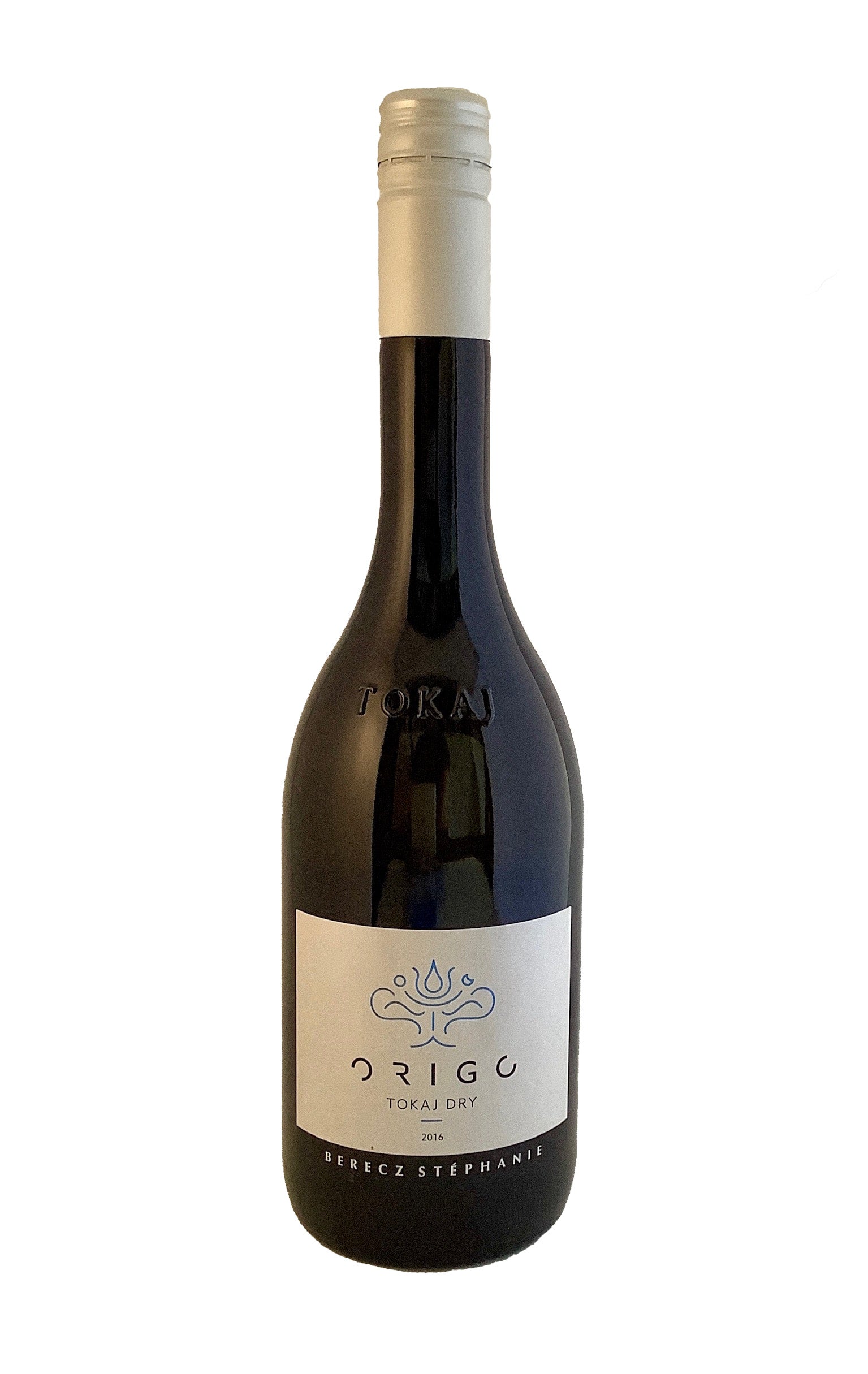 Kikelet Tokaji Origo Dry | table WINE!